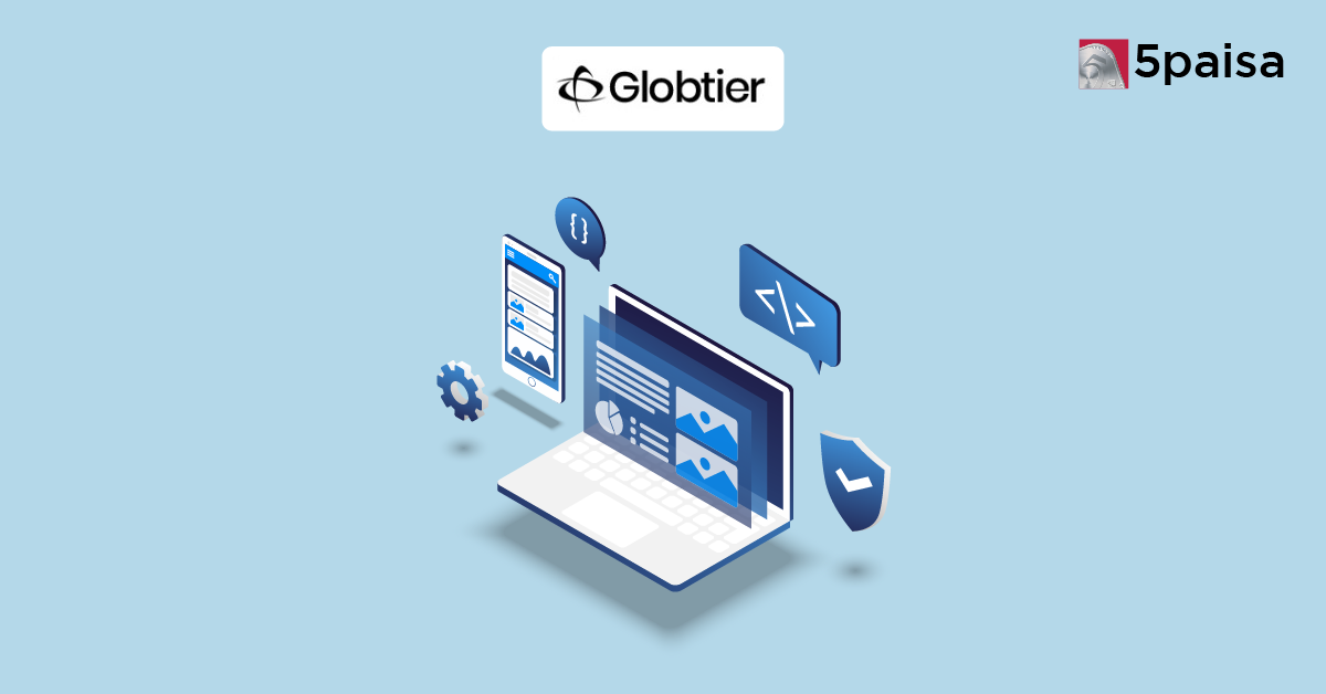 Globtier Infotech IPO Debuts at 20% Discount on BSE SME; Shares Open at ₹57.60 vs Issue Price ...